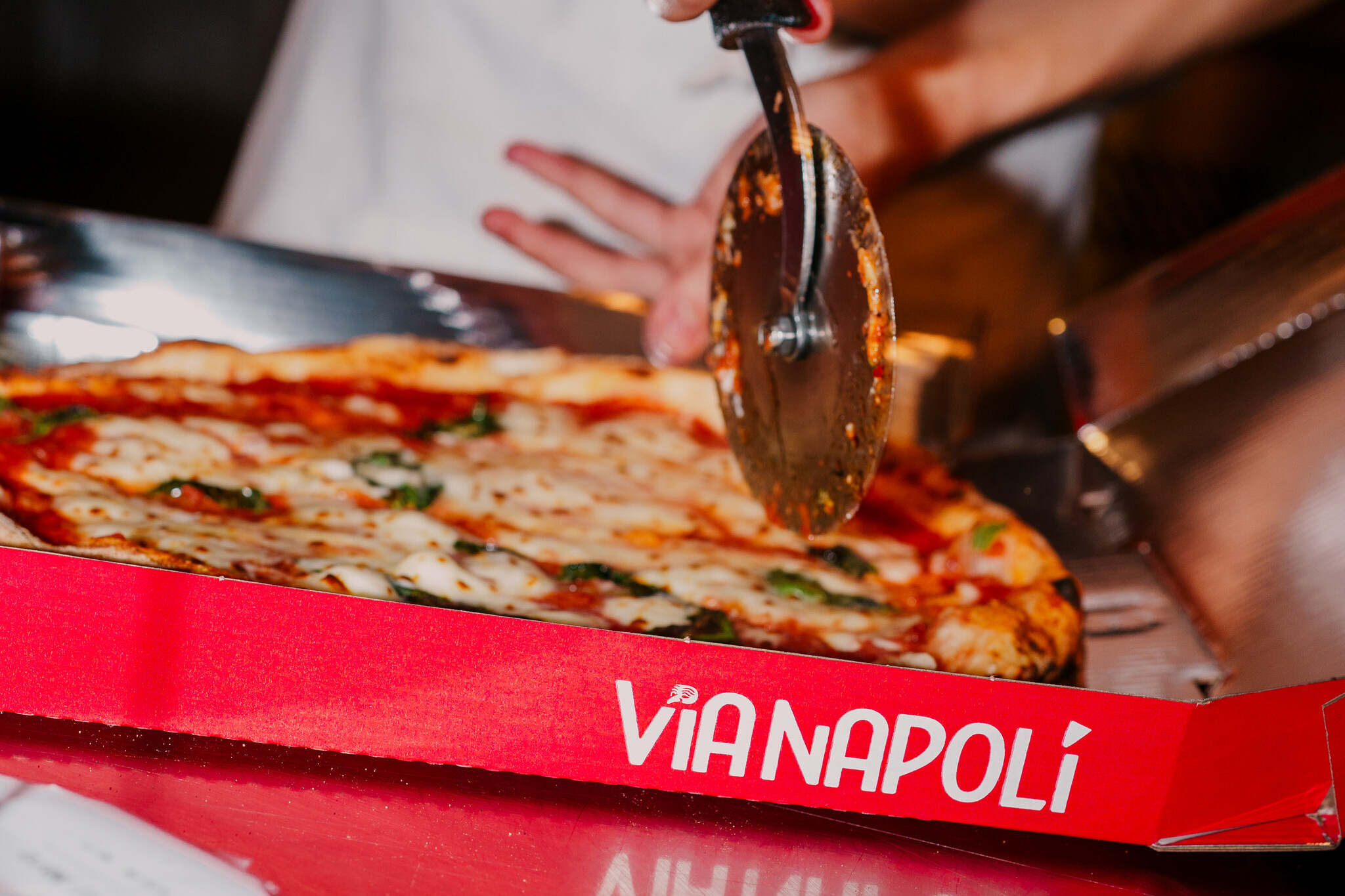 Behind the Menu: Top 10 Must-Try Dishes at Via Napoli - Via Napoli Pizzeria